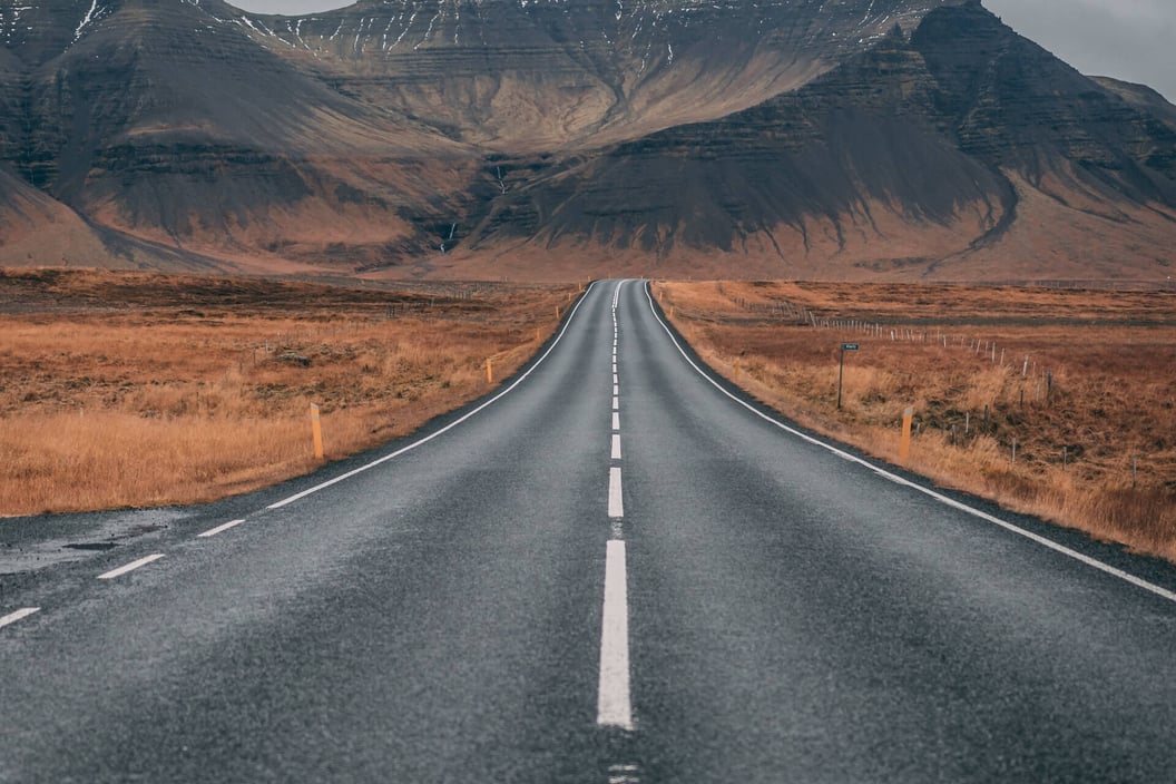 Current v future state maps: the what, why, how and when