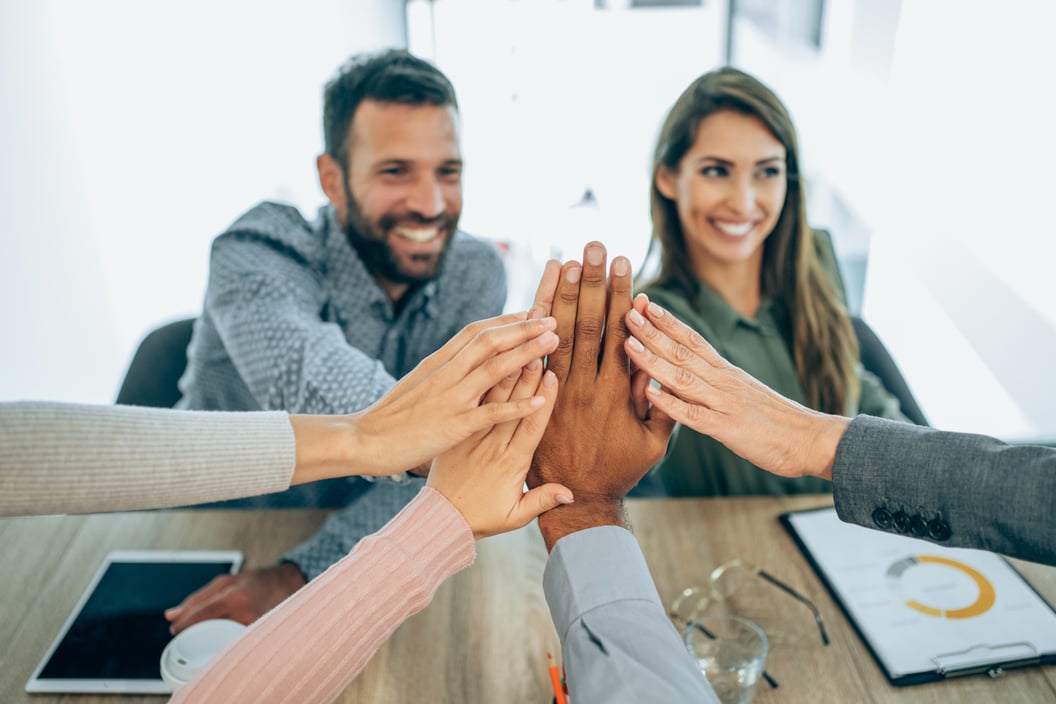 What is strategic implementation and the role of process and matrices?