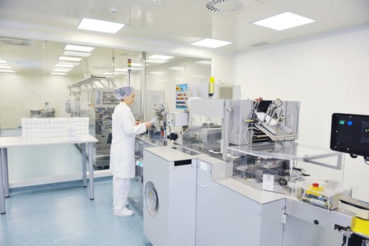 10 challenges facing the pharmaceutical industry in 2025