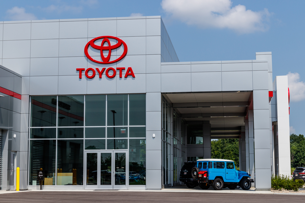 Lean manufacturing: the evolution of the Lean strategy